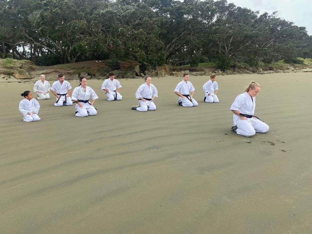 The Significance of "Osu" in Karate: Meaning, Origins, and Usage ...