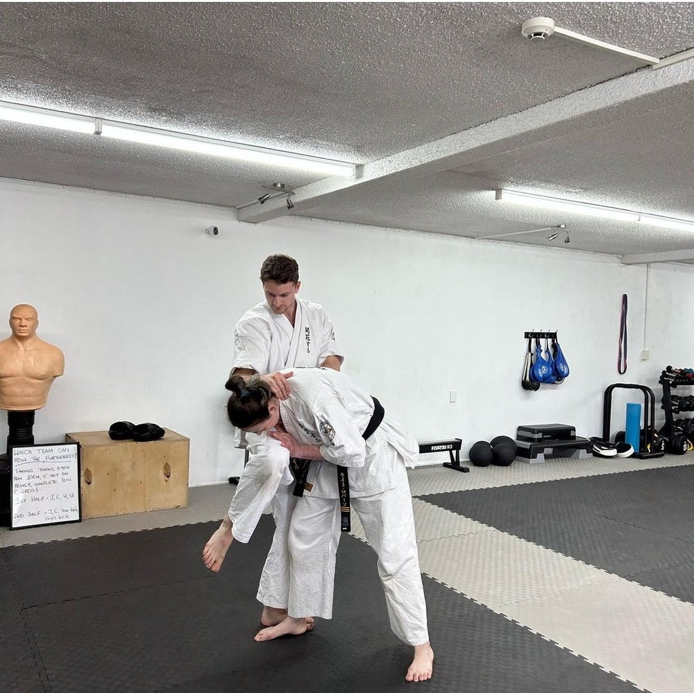 The Significance of "Osu" in Karate: Meaning, Origins, and Usage ...